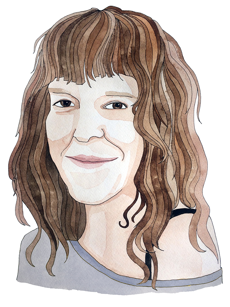 Tell Me How to Live My Life: An Interview with Michelle Tea - WEIRD SISTER
