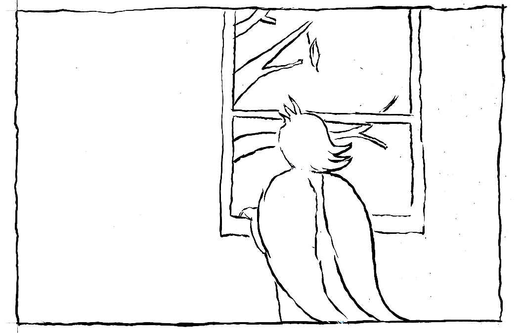 04_pre hole - WEIRD SISTER